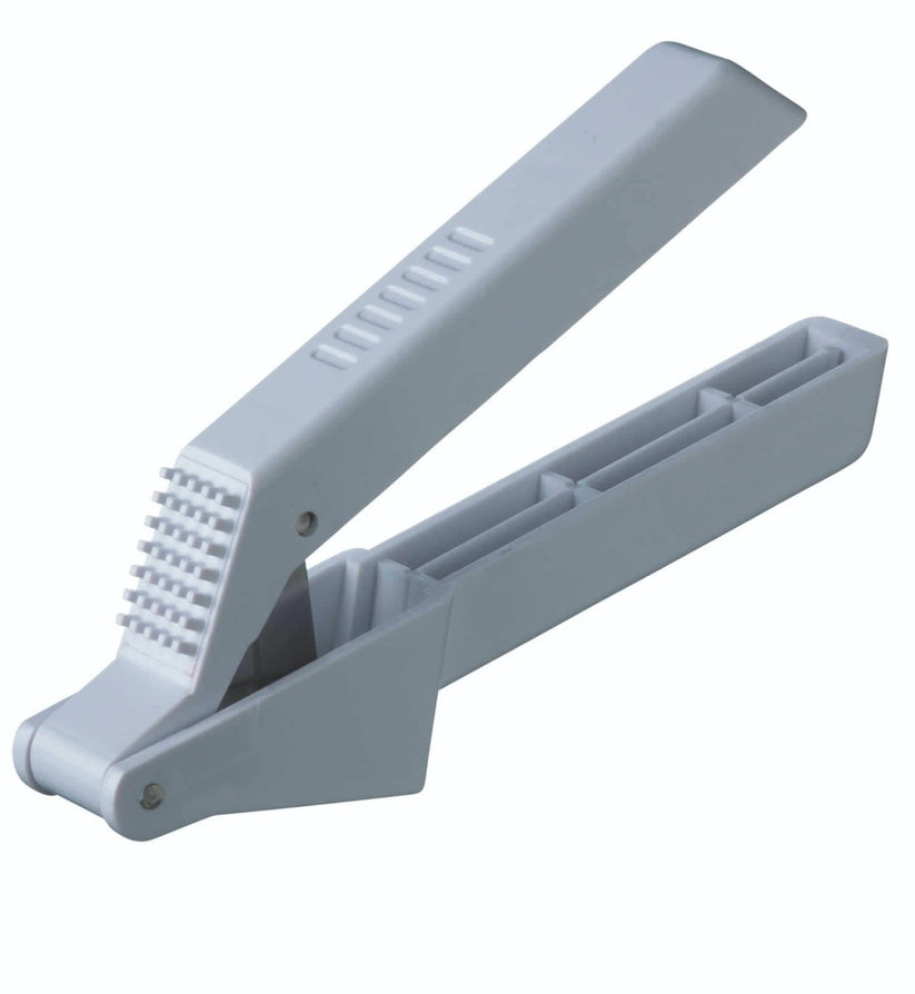 KitchenCraft Plastic Garlic Press – Home & Beyond